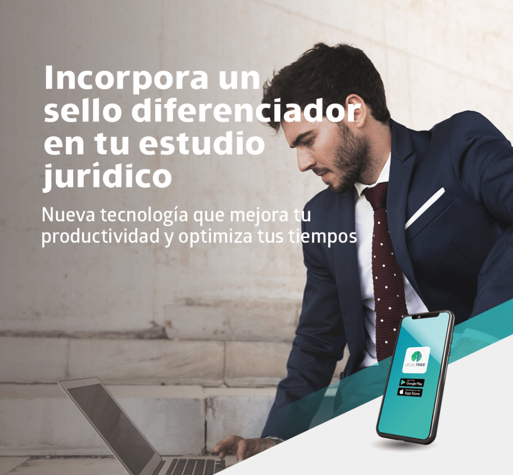 Seguimiento causas judiciales | Legal Tree